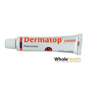 Dermatop Cream 5g - the pill and more