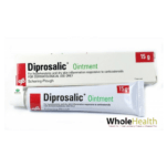 Diprosalic Ointment 15g - the pill and more