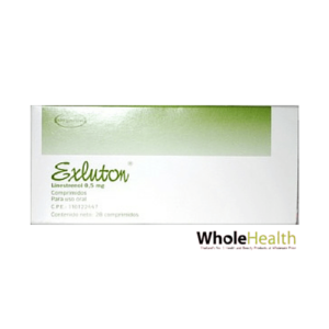 Exluton 28 - the pill and more