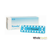 Marvelon 21 - the pill and co.